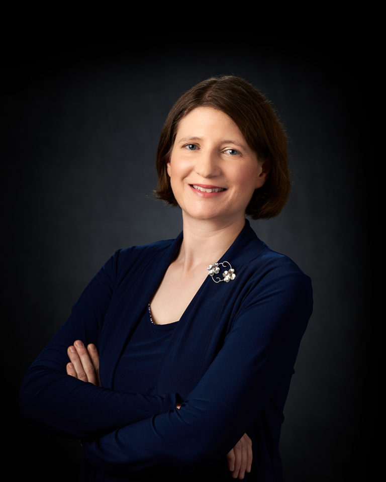 Stephanie Lawley Presents “Amgen v. Sanofi and Enablement Requirements ...