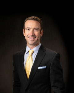 Michael J. Burleigh